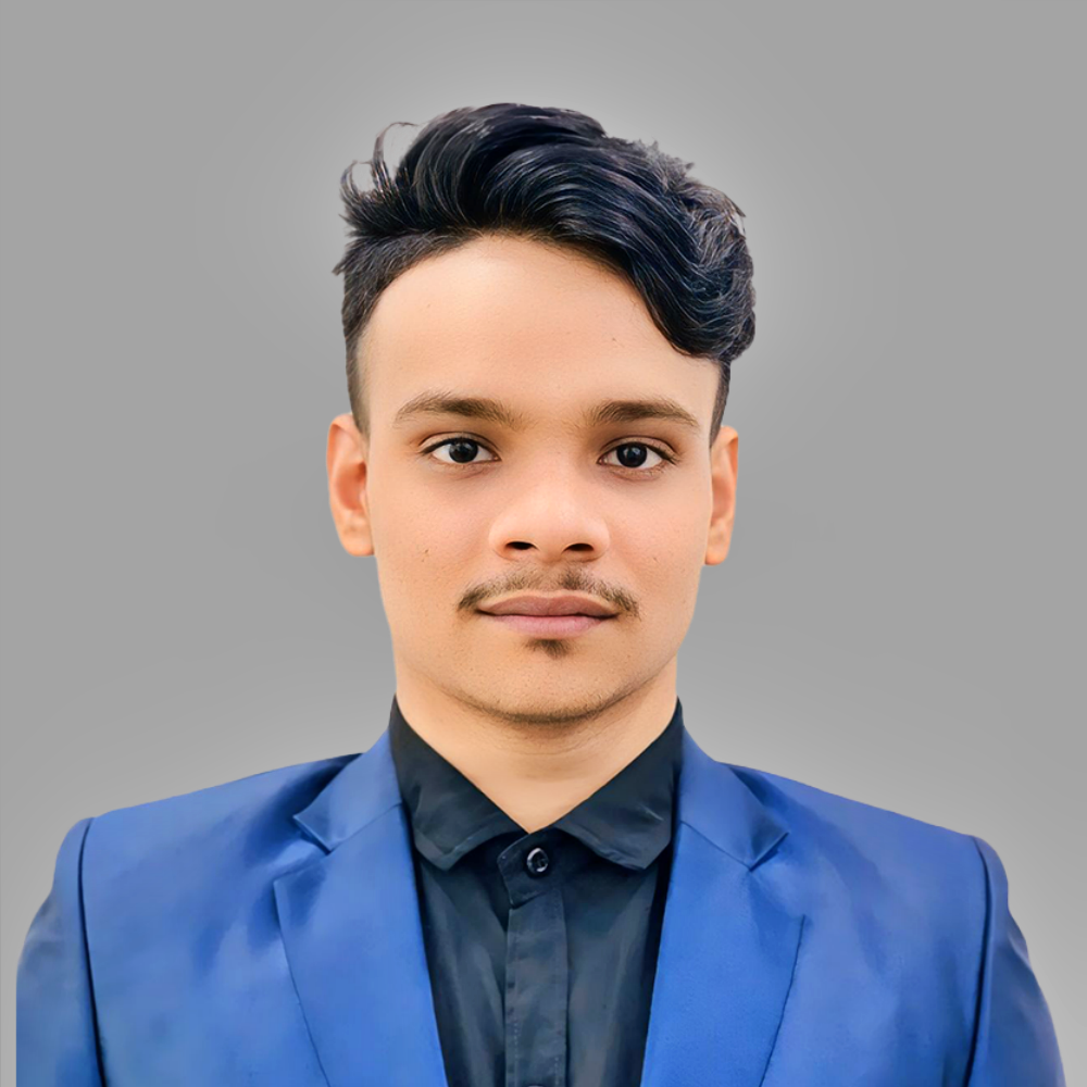 Obaidul Khan – HAIR LINK INTERNATIONAL